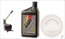 Kart Accessories & Tools – Kart Works Canada