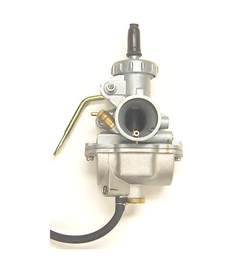 LO206 Carburetor Parts – Kart Works Canada
