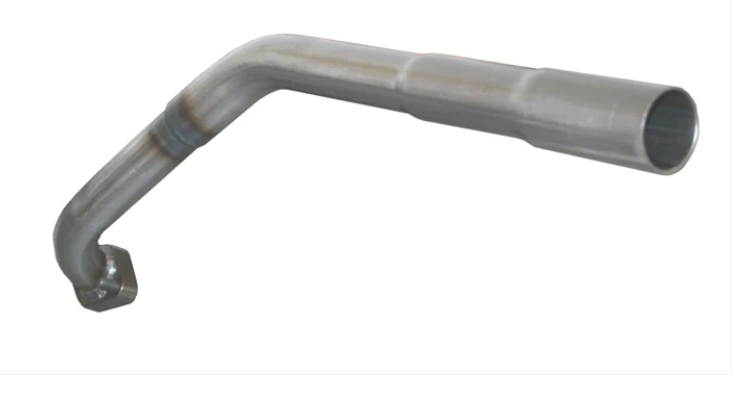 Mini Bike Headers – Kart Works Canada