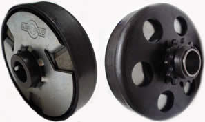 Max Torque – Kart Works Canada