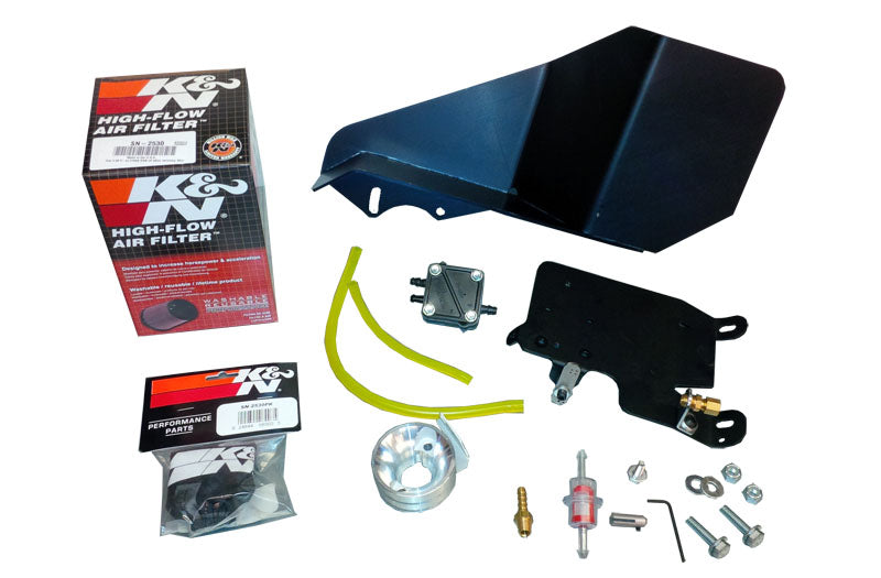 Honda / Clone Kits – Kart Works Canada