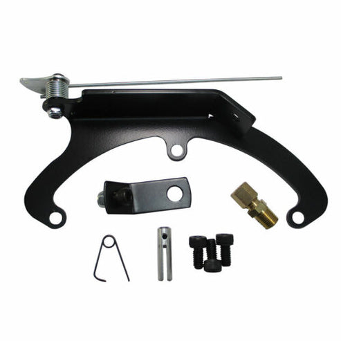 Ducar 212cc HEMI Racing Engine – Kart Works Canada